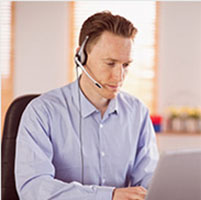 Houston Help Desk | Help Desk Outsourcing in Houston, TX